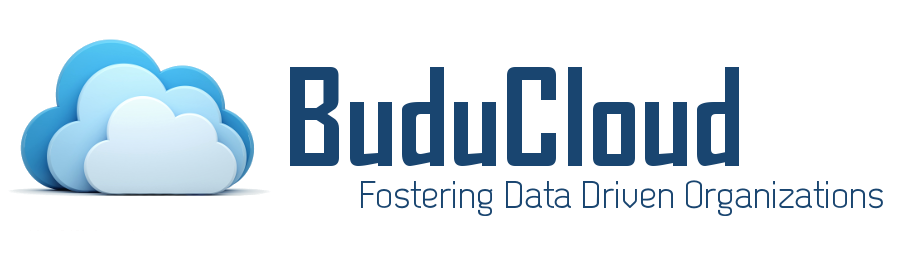 BuduCloud Applications